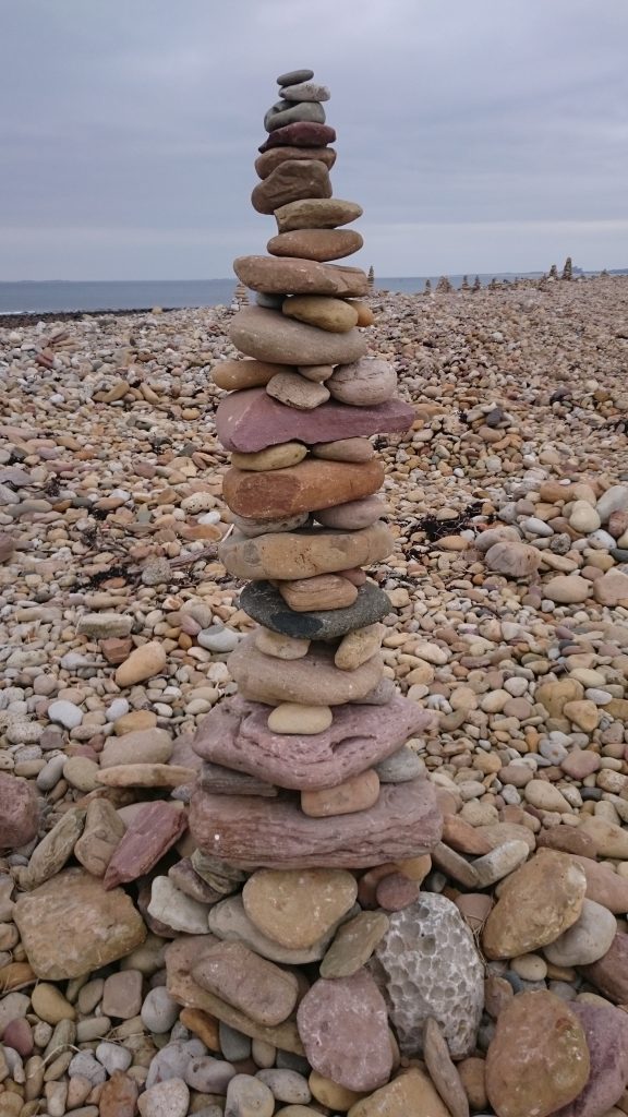 How balanced are you in standing? | Hilary Cook, Alexander Technique ...